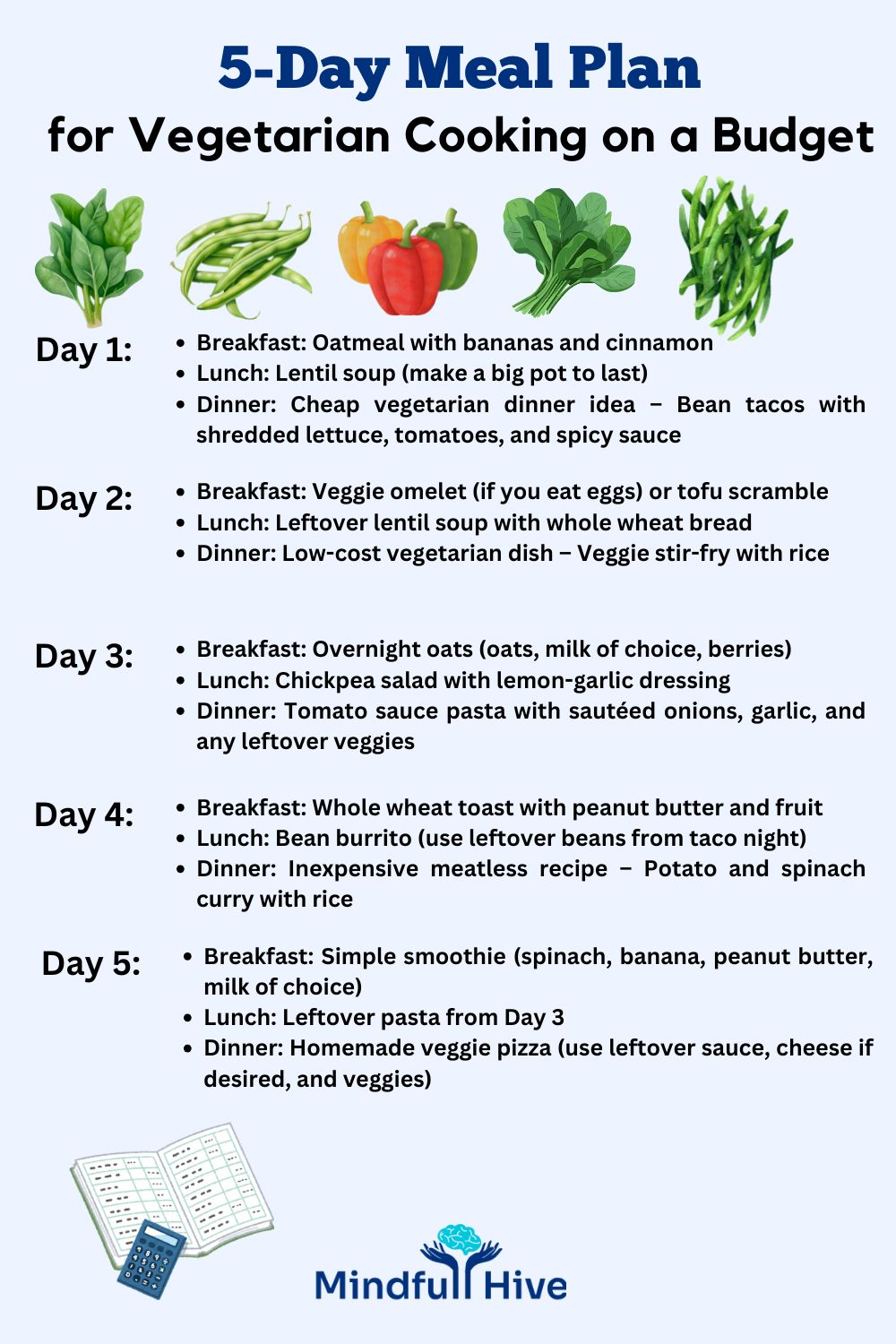 Budget Recipes: How to Cook Delicious Meals on a Budget