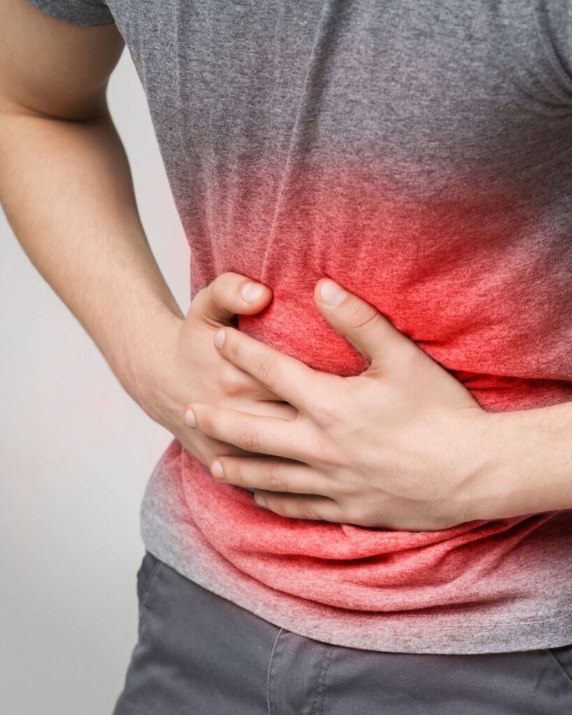 Home Remedies for Indigestion and Gas | Quick Relief Naturally